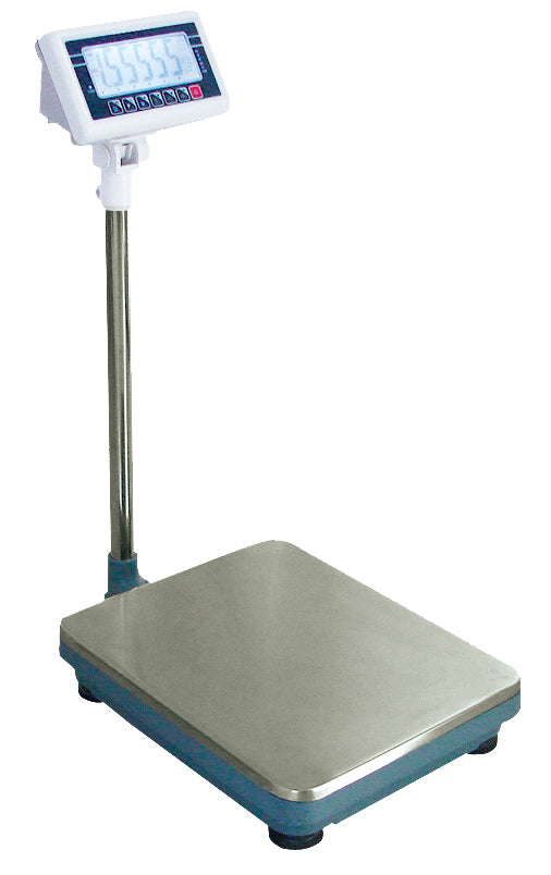 BW Platform Weighing Scale – S.K. Weighing Pte Ltd