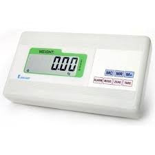 GRW Platform Weighing Scale – S.K. Weighing Pte Ltd