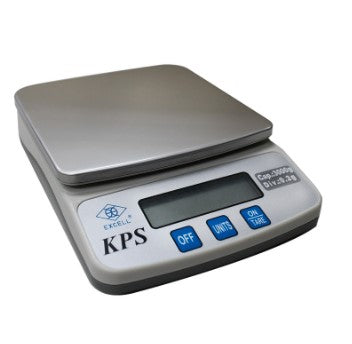 KPS Economical Scale – S.K. Weighing Pte Ltd
